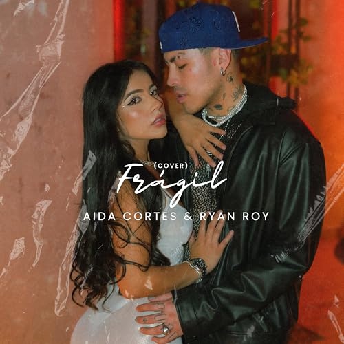 Frágil (Cover) by Ryan Roy on Amazon Music - Amazon.com