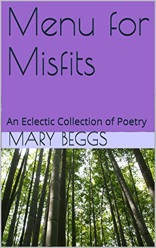 Amazon.com: Menu for Misfits: An Eclectic Collection of Poetry (Poetry ...