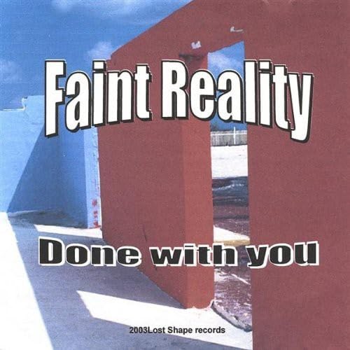 Bojorquez, Daniel - Done with You - Amazon.com Music