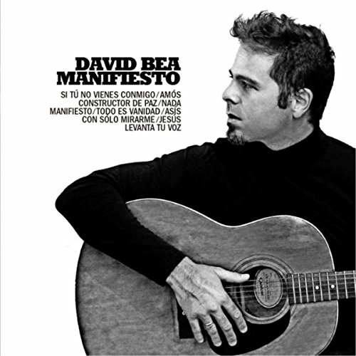 Amazon.com: Manifiesto : David Bea: Digital Music