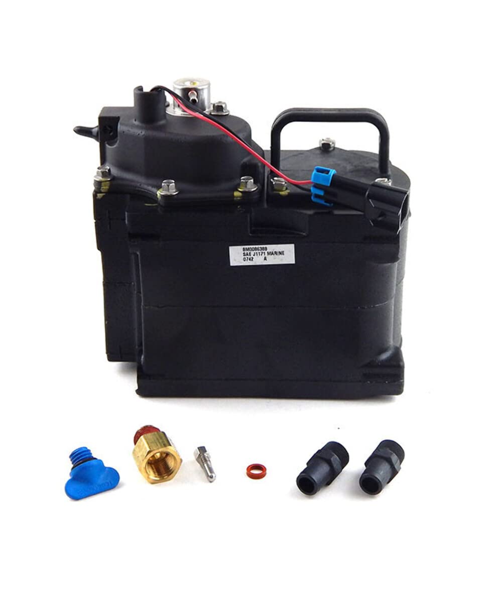 Buy MERCURY/QUICKSILVER 8M0047215 FUEL MODULE KIT ZZ Online at ...