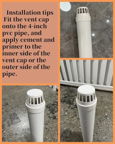 Tapones de Registro PVC de 4 Pulgadas: Durabilidad y Eficiencia - El ...