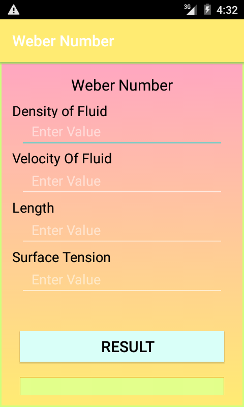 Vertical U-Tube Manometer - App on the Amazon Appstore