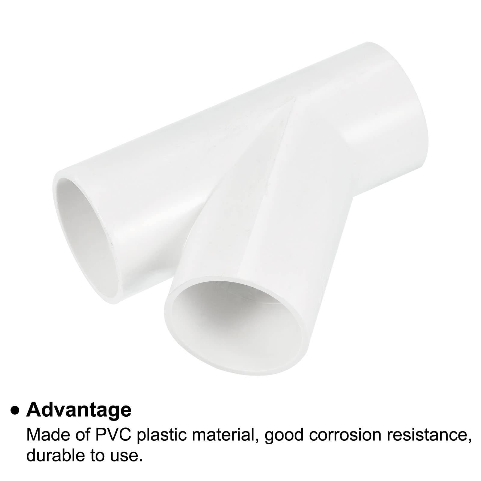 Proper Ways To Connect Pvc Pipe 20mm PVC Pipe Fittings 6 Way Elbow
