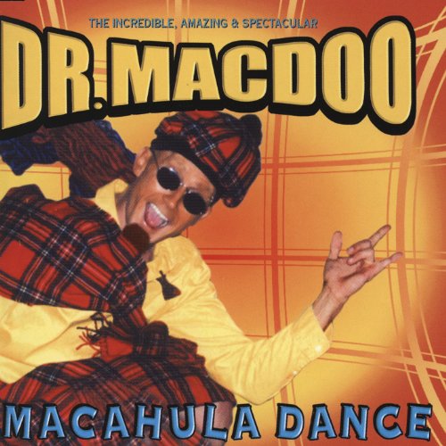 Play Macahula Dance by Dr Macdoo on Amazon Music