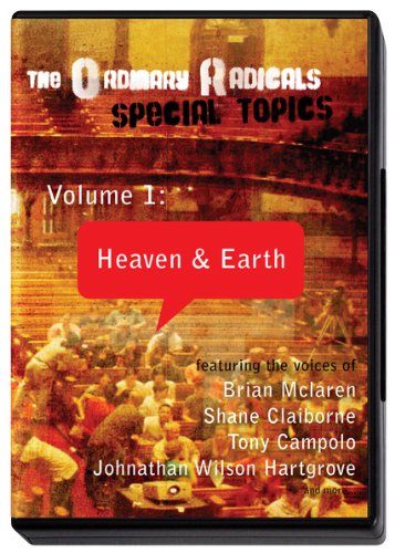 Amazon.com: The Ordinary Radicals: Special Topics Volume 1 - Heaven ...