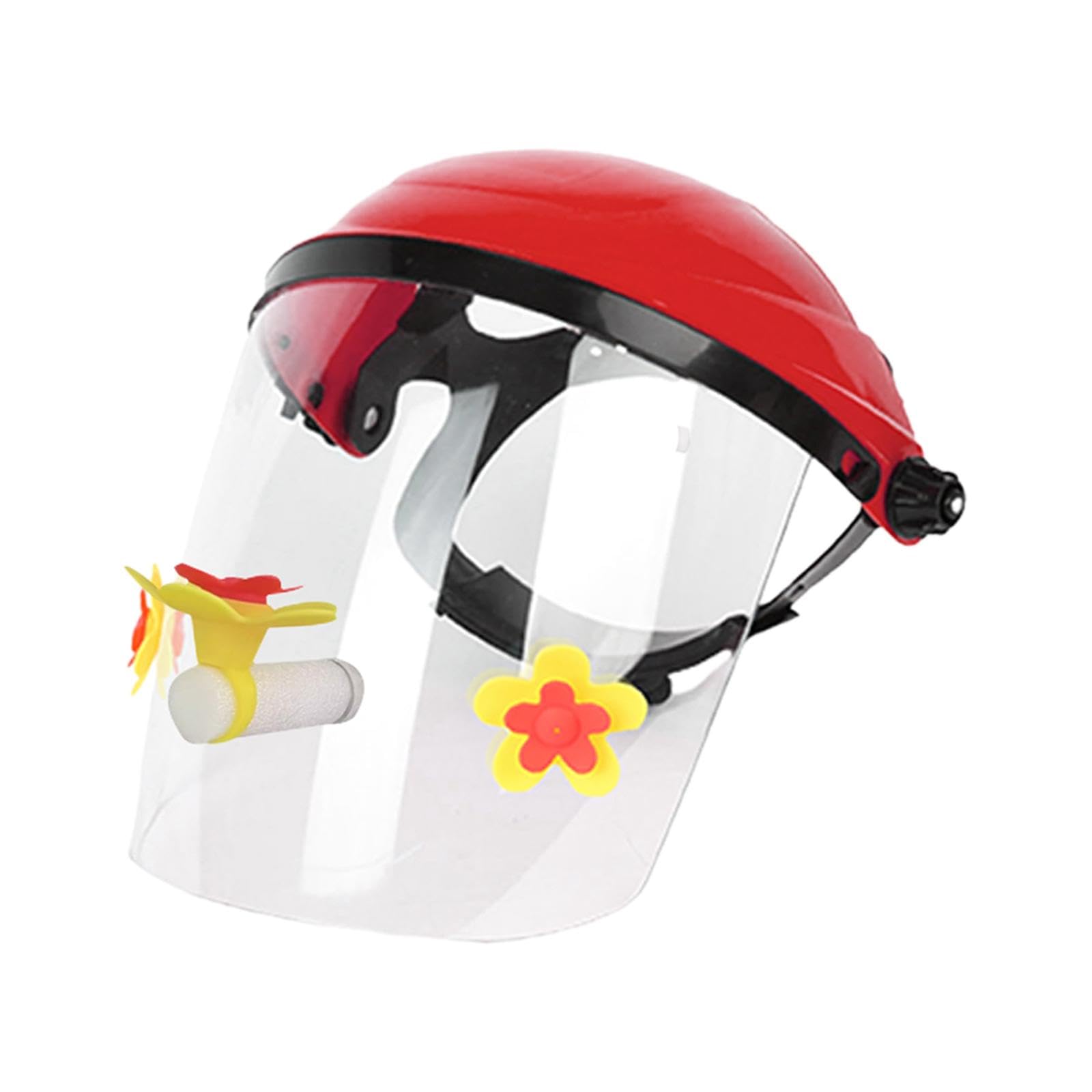 Amazon.com : Gralara Wearable Hummingbird Feeder Hat, Portable, Head ...