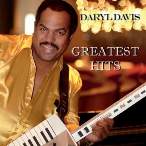 Amazon.com: Greatest Hits : Daryl Davis: Digital Music