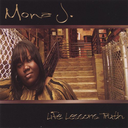 Play Life.Lessons.Truth. by Mona J. on Amazon Music