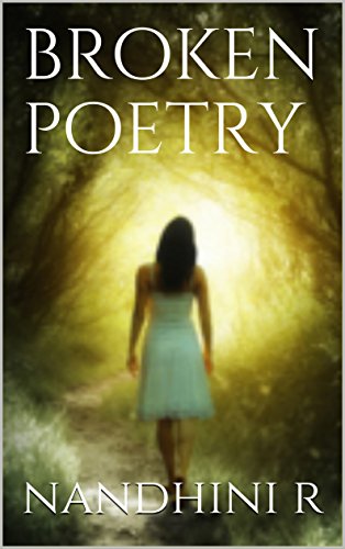 broken poetry eBook : r, nandhini: Amazon.in: Kindle Store