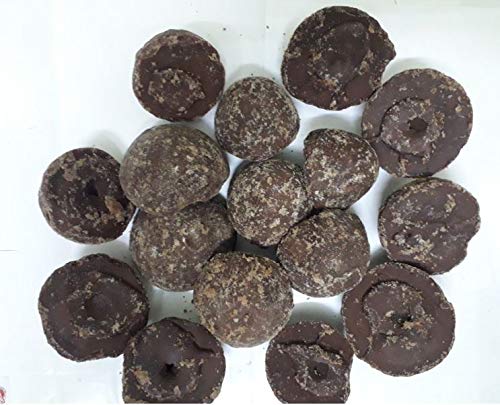 100 Years Brand Udankudi Natural Palm Jaggery - 400gms Karupatti ...