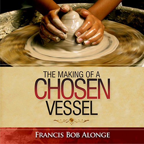 Amazon.com: The Making of a Chosen Vessel (Audible Audio Edition ...