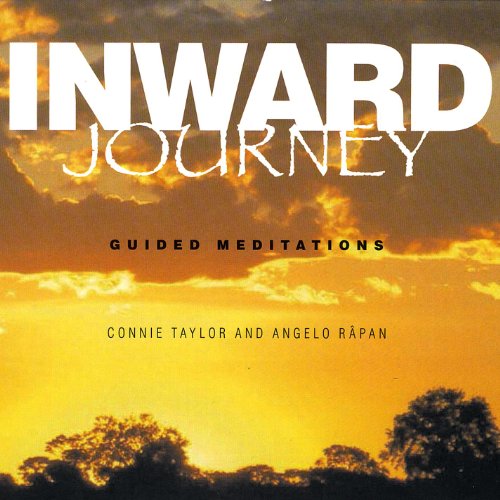 Amazon.com: Inward Journey : Connie Taylor & Angelo Rapan: Digital Music