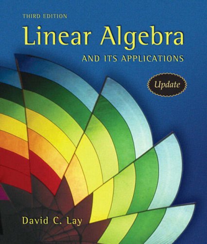 100 Best Linear Algebra Books of All Time - BookAuthority