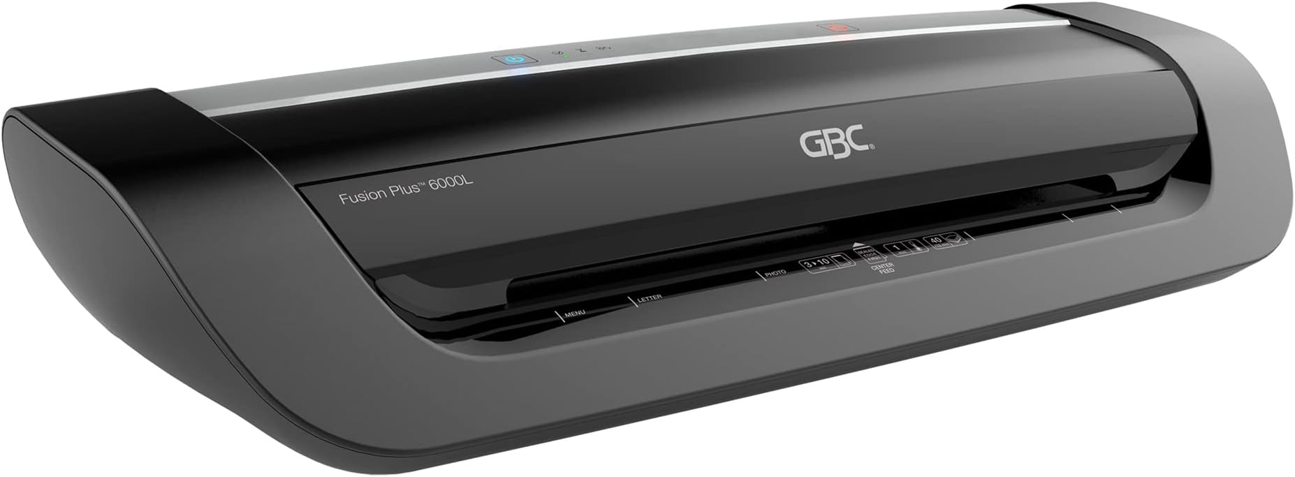 GBC Fusion Enmicadora térmica 12" 6000L funciones automáticas : Amazon ...