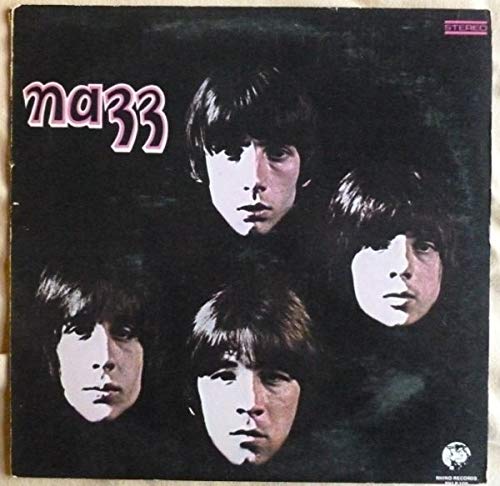 Nazz - Nazz - Amazon.com Music