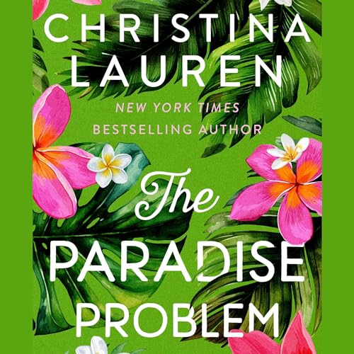 Amazon.com: The Paradise Problem (Audible Audio Edition): Christina ...