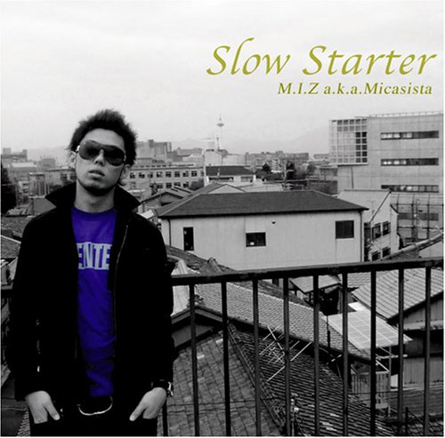 Slow Starter - Amazon.com Music