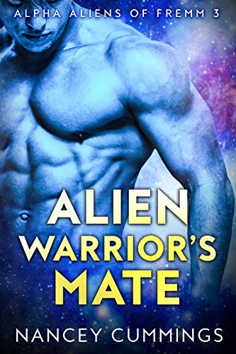 Amazon.com: Alien Warrior's Mate: Alpha Alien Romance (Alpha Aliens of ...