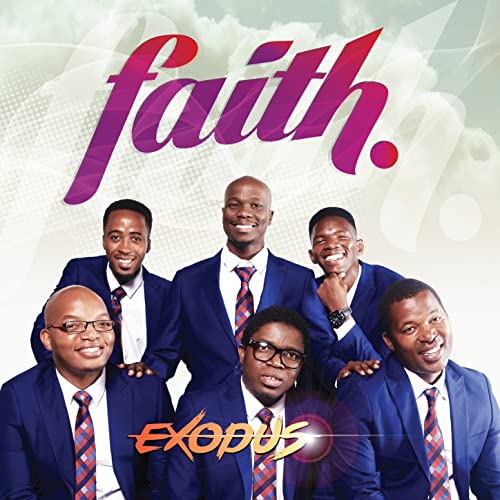 Play Exodus by Faith on Amazon Music