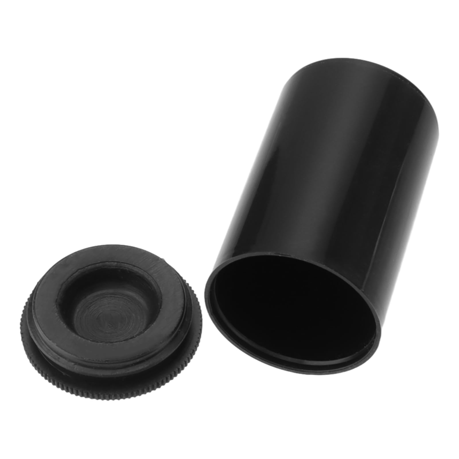 ZOENHOU Pack of 50 Film Canisters, Plastic Canisters, 33 mm Film Cans ...