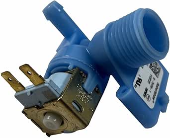 Amazon.com: for Frigidaire 5304525044 Water Inlet Valve : Appliances