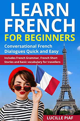 80 Best French Vocabulary Books of All Time - BookAuthority