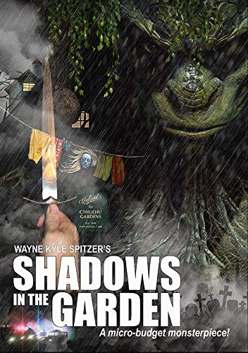 Amazon.com: Shadows in the Garden : Wayne Kyle Spitzer, Wayne Kyle ...