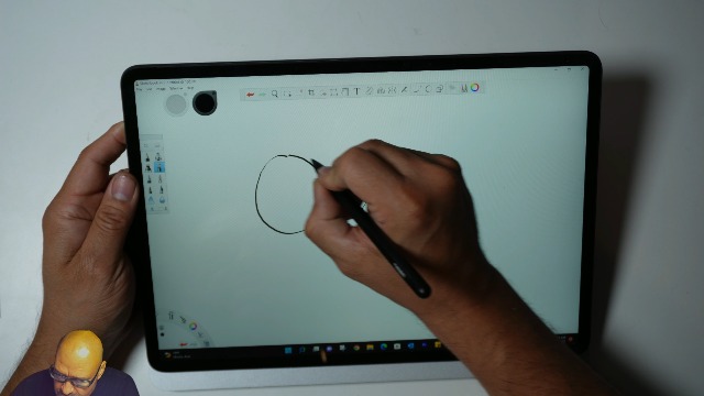 Watch Metapen Stylus Pen M1 for Microsoft Surface on Amazon Live