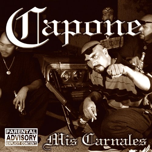 Amazon.com: Mis Carnales [Explicit] : Capone, Conejo: Digital Music