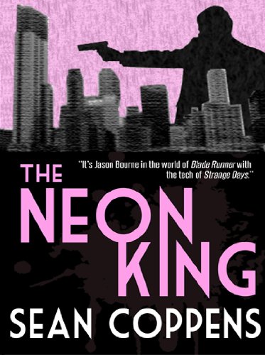Amazon.com: The Neon King (The Jack Shaw Series Book 1) eBook : Coppens, Sean: Kindle Store