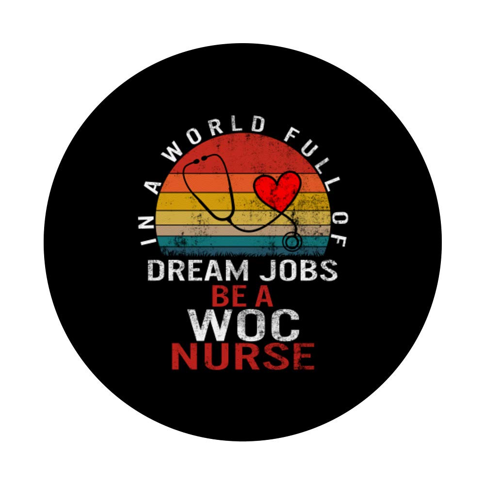 Woc Jobs