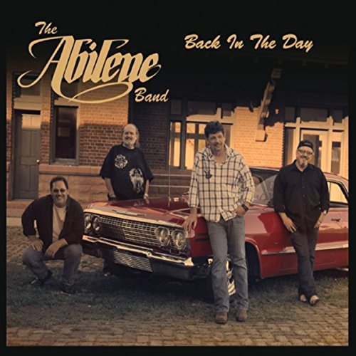 Play Back in the Day by The Abilene Band on Amazon Music