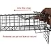 Amazon.com : Excluder One Way Squirrel and Rodent Trap - Control Mice ...