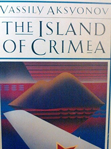 Amazon.com: The Island of Crimea: 9780394727653: Aksyonov, Vassily: Books