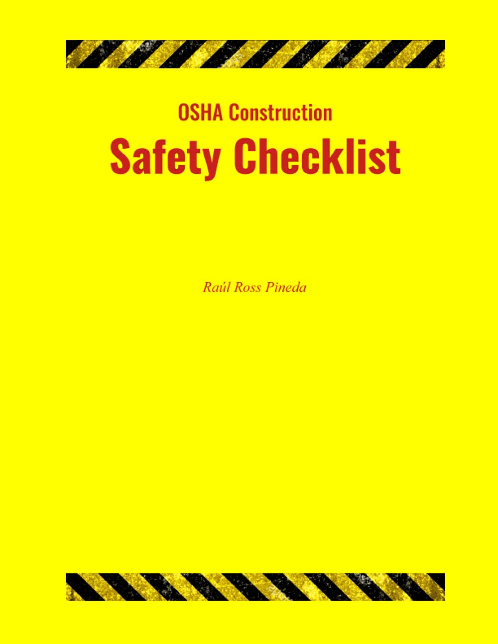 Osha Fire Prevention Checklist Fire Safety At Work Colab