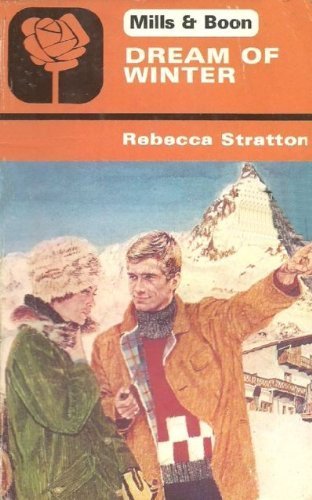Dream of Winter : Stratton, Rebecca: Amazon.in: Books