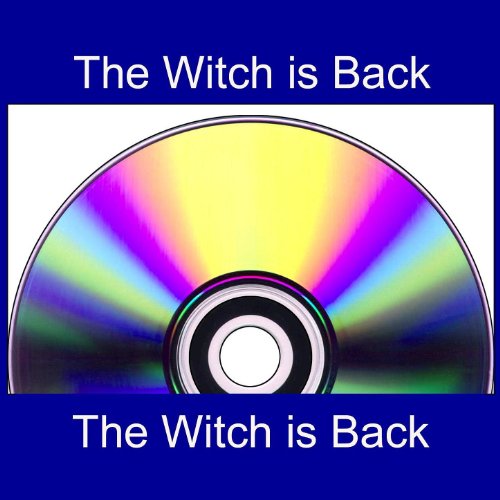 Amazon.com: Self-Titled : The Witch is Back: Digital Music