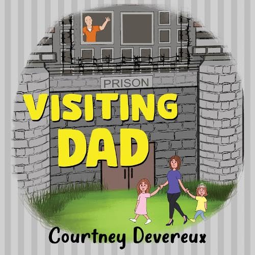 Buy Visiting Dad Book Online at Low Prices in India | Visiting Dad ...