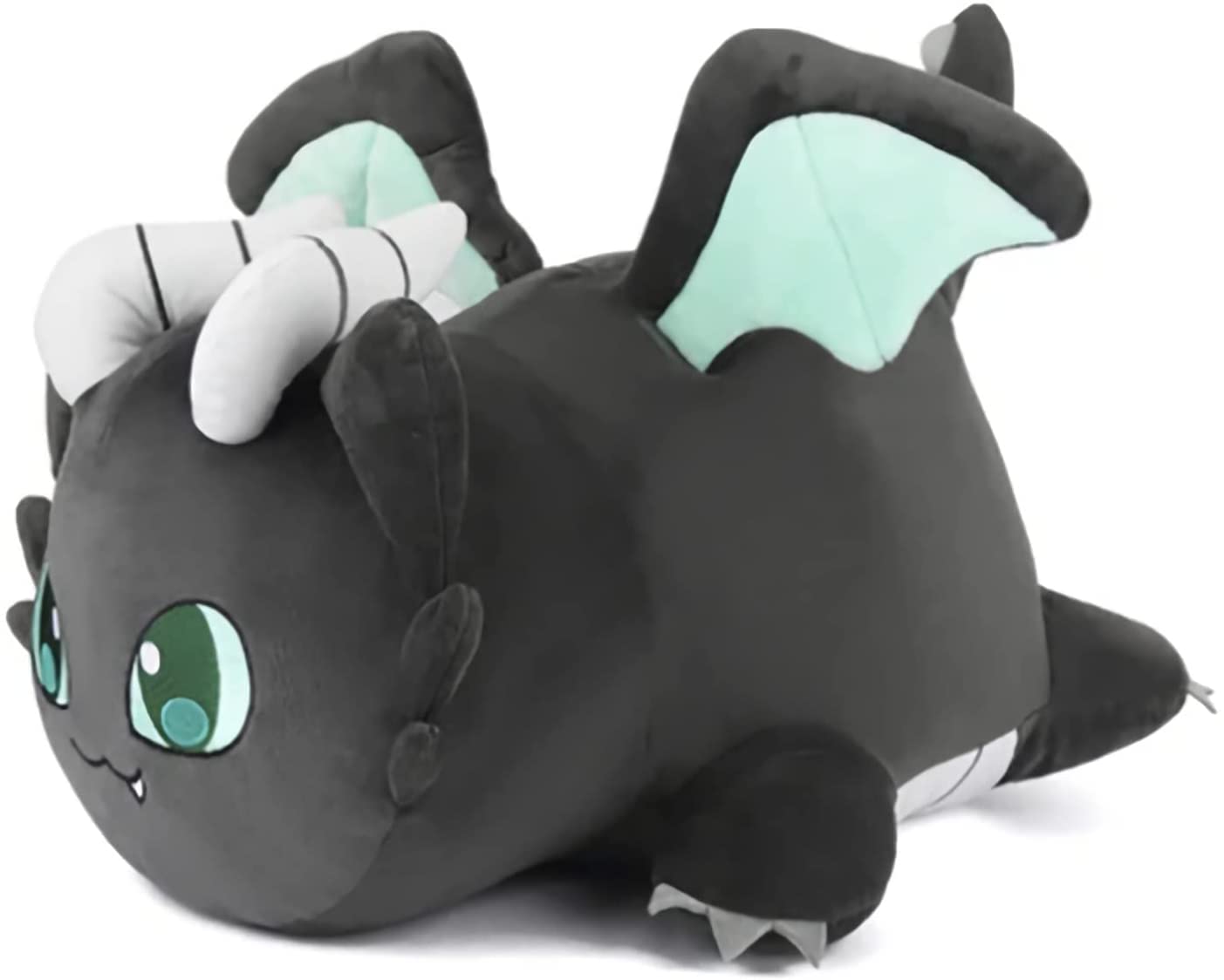 Thia Aphmau Plushies Meemeows Angel And Demon Cat Plushie Aphmau ...