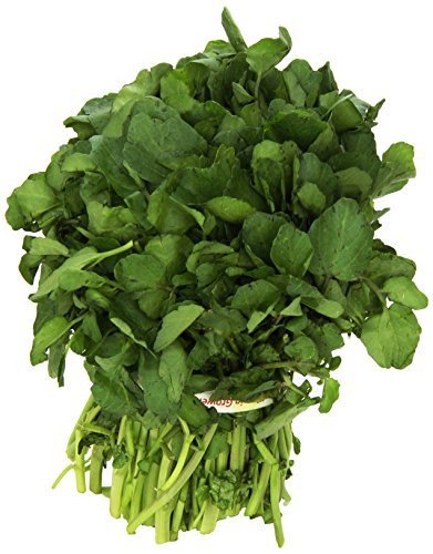 Amazon.com: Bristol Farms, Watercress, 1 Count : Grocery & Gourmet Food