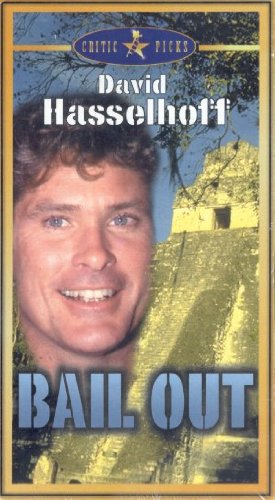 Bail Out (1989) [VHS]: Amazon.de: DVD & Blu-ray