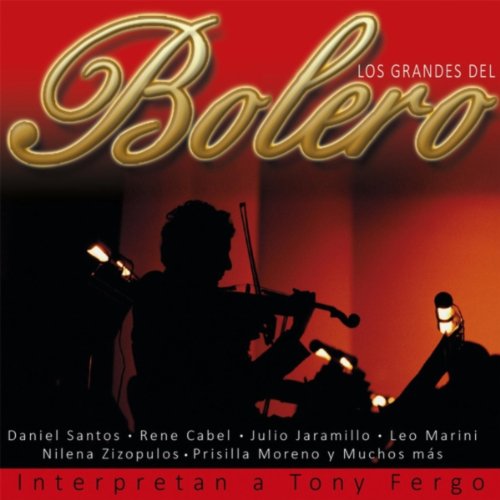 Amazon MusicでVARIOUS ARTISTSのLos Grandes del Bolero, Vol. 1 ...