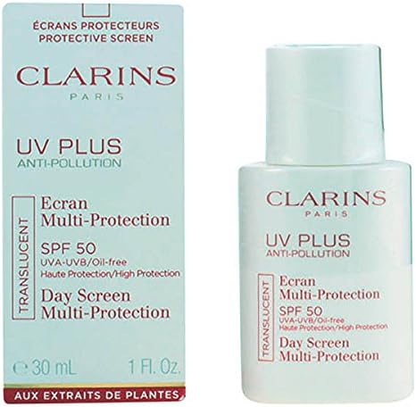 Uv Plus Uv Spf50 30 Ml. : Amazon.co.uk: Beauty