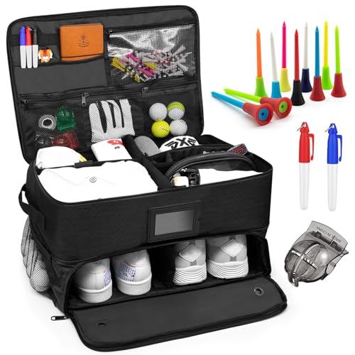 Unlock Your Golf Game's Full Potential With Golf Genius