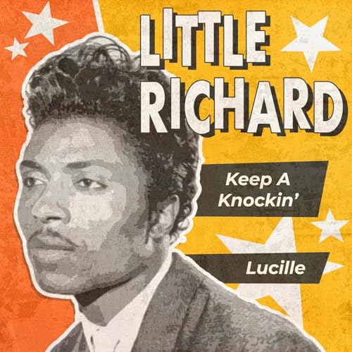 Play Keep a Knockin' / Lucille (Rerecorded Version) by Little Richard ...