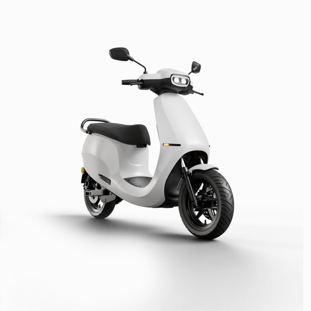 Ola S1 Pro Electric Scooter By Ola Electric With Charger | Desertcart INDIA