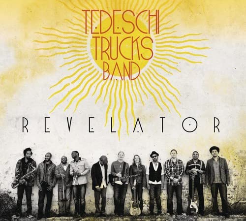 Revelator: Multi-Artistes, Tedeschi Trucks Band, Multi-Artistes, Tyler ...