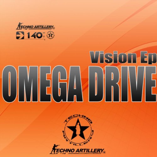 Amazon.com: Vision Ep : Omega Drive: Digital Music