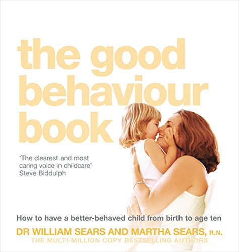 『The Good Behaviour Book: To Have a Better-Behaved Child from - 読書メーター